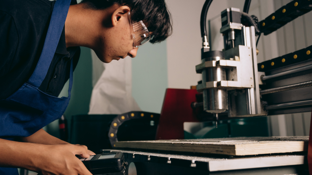 Ontario Youth Apprenticeship Program